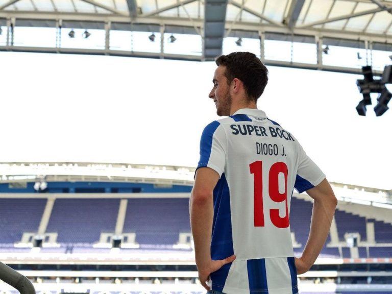 بیوگرافی دیگو ژوتا