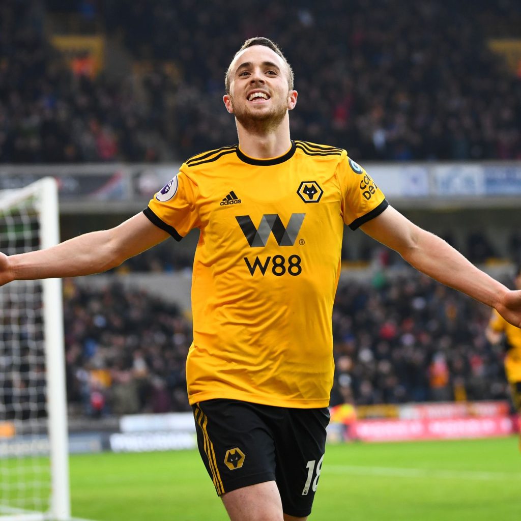 بیوگرافی دیگو ژوتا