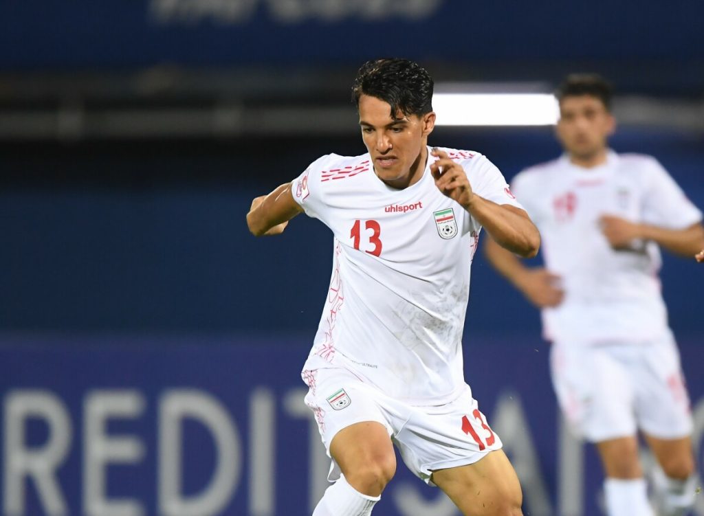 بیوگرافی امیر حسین حسین و همسرش زاده اصالتا اهل کجاست