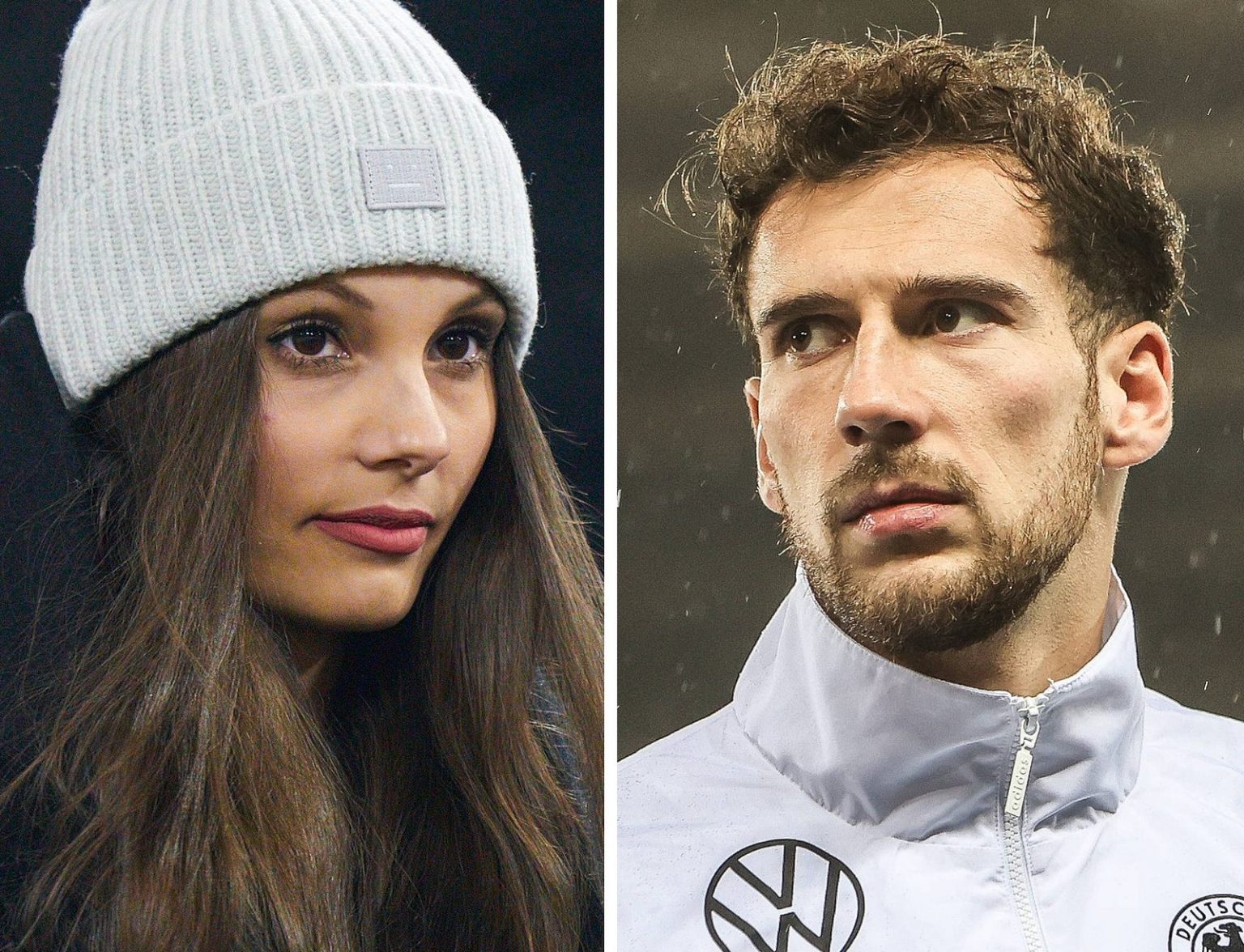 بیوگرافی لئون گورتسکا